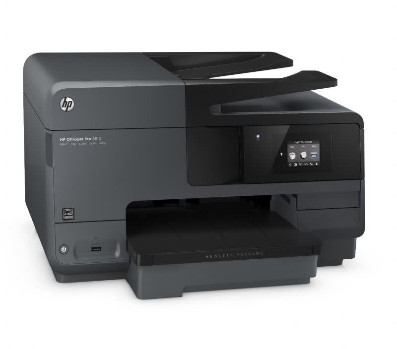 HP Officejet Pro 8610 Series Reviews, Pros and Cons | TechSpot