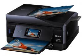 Epson Expression Photo XP-860 MFP Series Pros and Cons | TechSpot