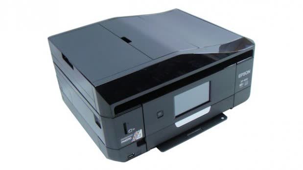 Epson Expression Photo XP-860 MFP Series Reviews, Pros and Cons | TechSpot