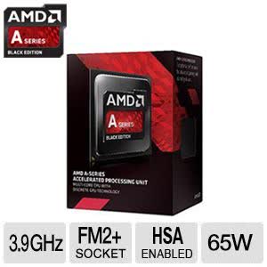 AMD A6-7400K 3.5GHz Socket FM2+ Pros and Cons | TechSpot