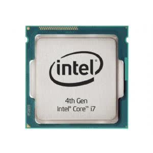 Intel Core i7-4790 Specs | TechSpot