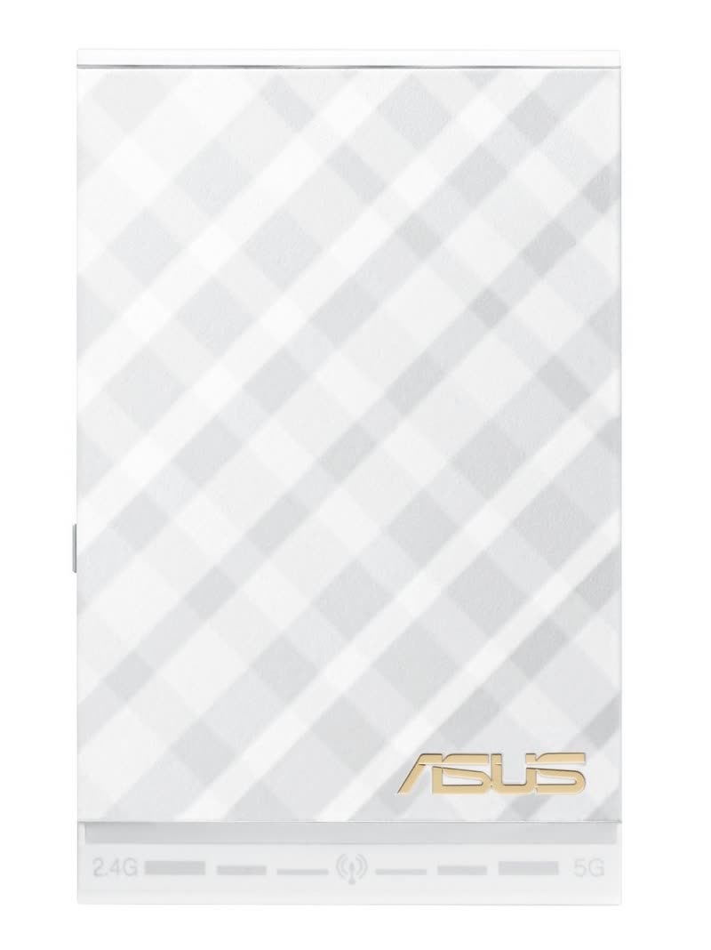 Asus RP-AC52 Dual-Band Wireless AC750 Range Extender Reviews, Pros and ...