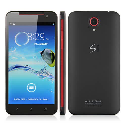 Umi S1 Reviews, Pros and Cons | TechSpot