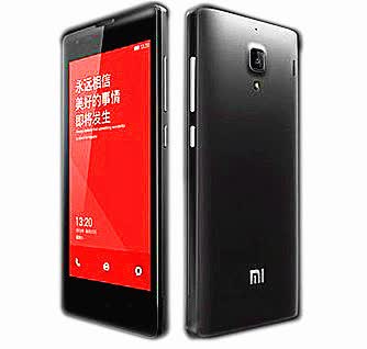 Xiaomi Red Rice Reviews, Pros and Cons | TechSpot