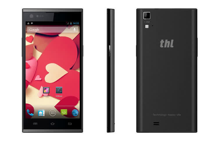 ThL T100S Reviews, Pros and Cons | TechSpot