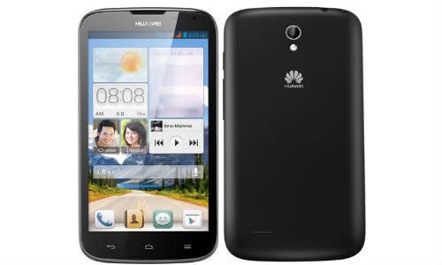 Huawei Ascend G610 Reviews, Pros and Cons | TechSpot