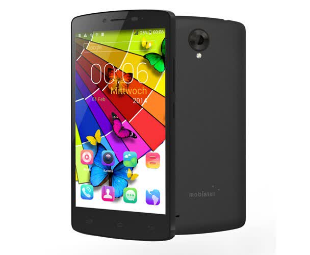 Mobistel Cynus F8 Reviews, Pros and Cons | TechSpot