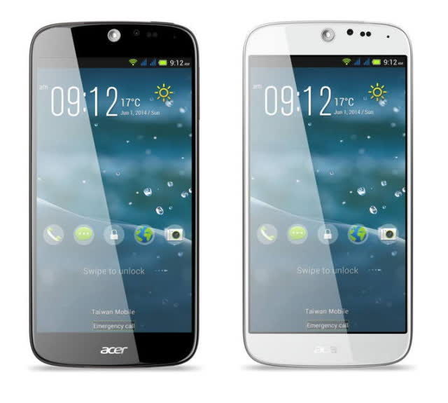 Acer Liquid Jade Plus Pros and Cons | TechSpot
