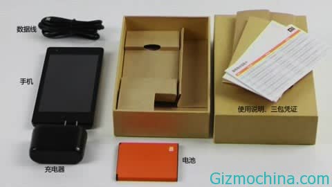 Xiaomi Red Rice Reviews, Pros and Cons | TechSpot