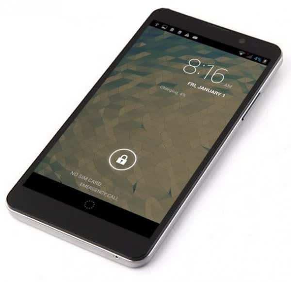 ThL T200 Reviews, Pros and Cons | TechSpot