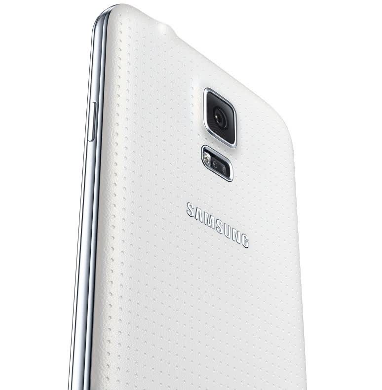 Samsung Galaxy S5 SM-G900 Pros and Cons | TechSpot