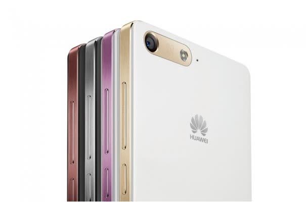 Huawei Ascend P7 Pros and Cons | TechSpot