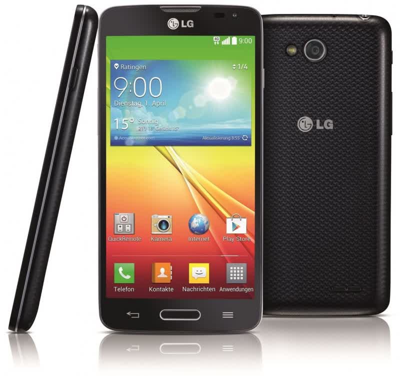 LG Optimus L90 / D405 Reviews, Pros and Cons | TechSpot