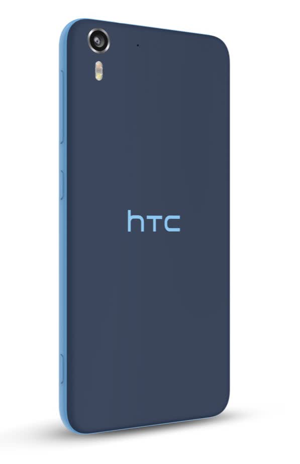 HTC Desire Eye Pros and Cons | TechSpot