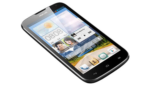 Huawei Ascend G610 Reviews, Pros and Cons | TechSpot