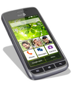 Doro Liberto 820 Reviews, Pros and Cons | TechSpot