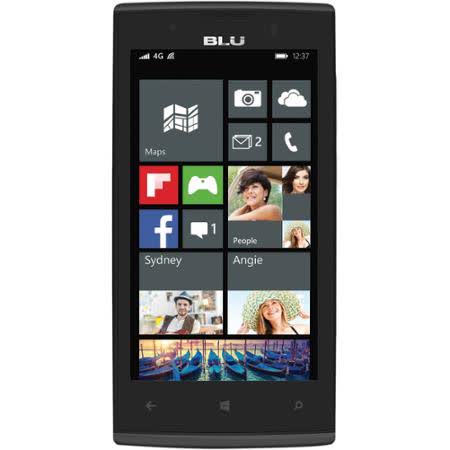 Blu Win JR Pros and Cons | TechSpot