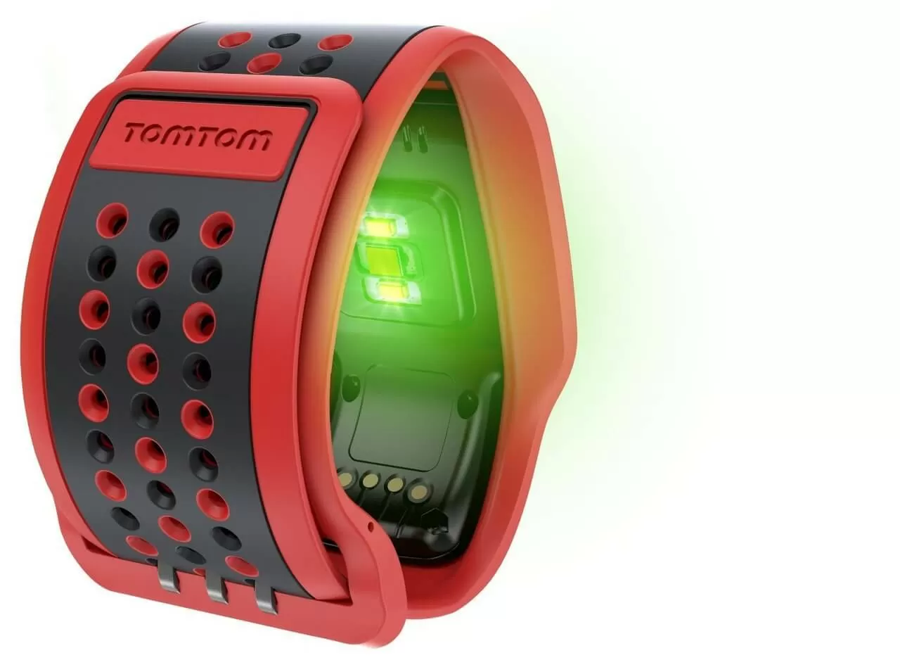 TomTom Runner Cardio Reviews, Pros and Cons | TechSpot