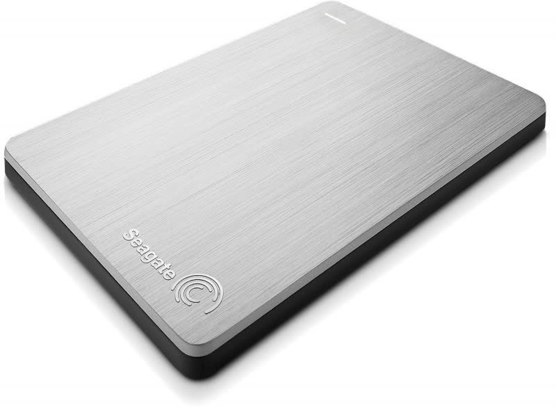 Seagate Backup Plus Slim USB3 STCD / STDR Reviews, Pros and Cons | TechSpot