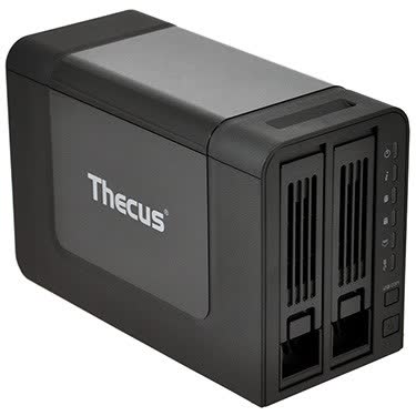 Thecus N2310 Pros and Cons | TechSpot