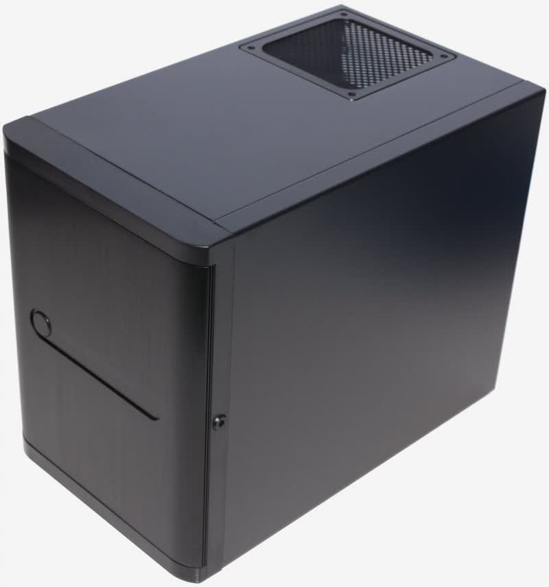 Silverstone DS380 Reviews, Pros and Cons | TechSpot