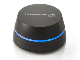 Connected Data Transporter Sync Reviews, Pros and Cons | TechSpot