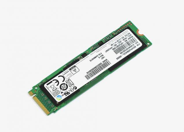 Samsung XP941 NGFF M.2 SSD PCIe Reviews, Pros and Cons | TechSpot