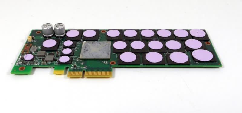 Intel SSD DC P3700 Reviews, Pros and Cons | TechSpot