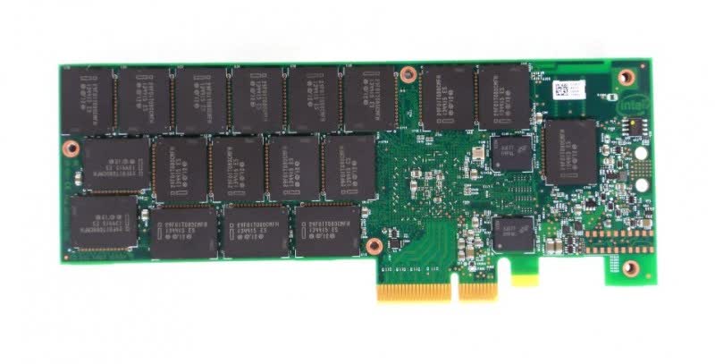 Intel SSD DC P3700 Reviews, Pros and Cons | TechSpot