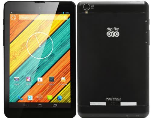 Flipkart Digiflip Pro XT 712 Reviews, Pros and Cons | TechSpot