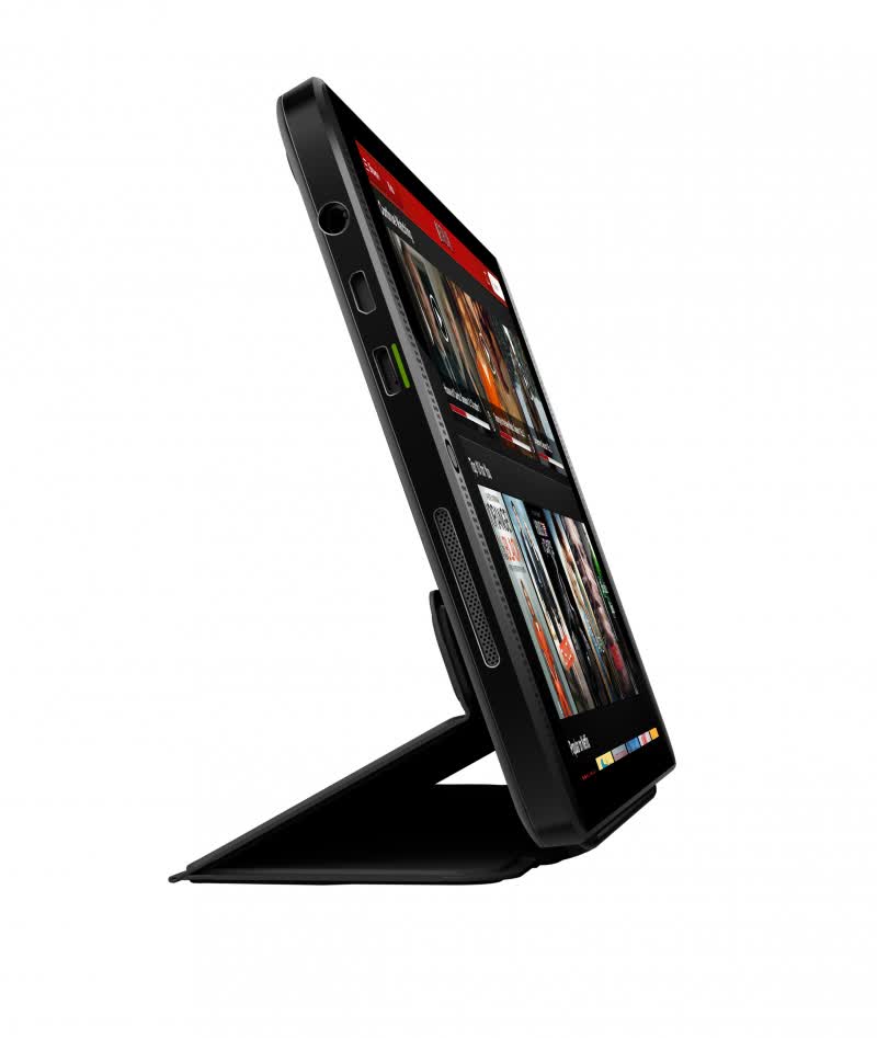 Nvidia Shield Tablet Reviews, Pros and Cons | TechSpot