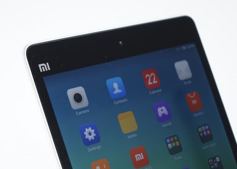 Xiaomi Mi-Pad Reviews, Pros and Cons | TechSpot