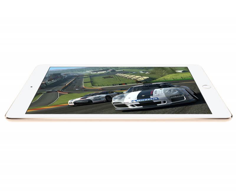 Apple iPad Air 2 Reviews, Pros and Cons | TechSpot