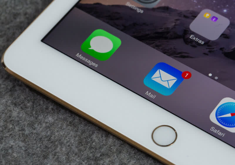 Ipad Air 2 Gold Apple
