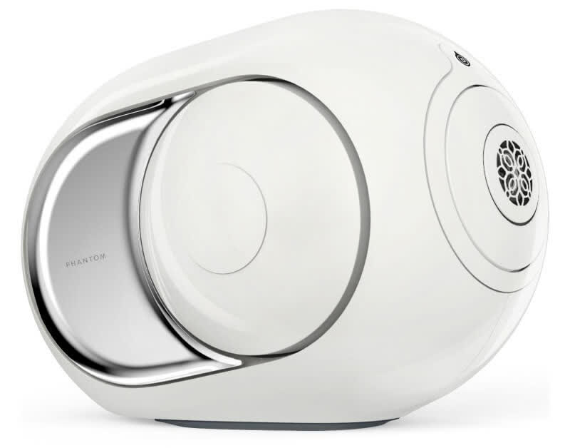 Devialet Phantom Reviews, Pros and Cons | TechSpot