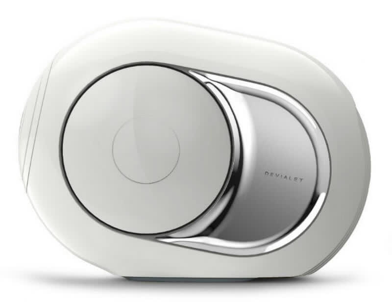 Devialet Phantom Reviews, Pros and Cons | TechSpot
