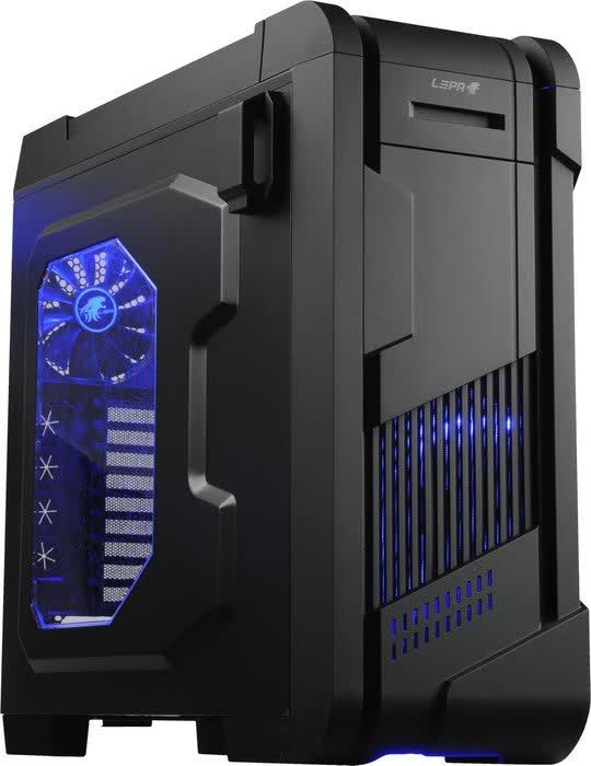 Lepa Lenyx Reviews, Pros and Cons | TechSpot