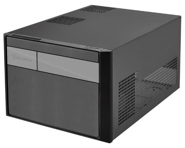 SilverStone Sugo SG11 Reviews, Pros and Cons | TechSpot