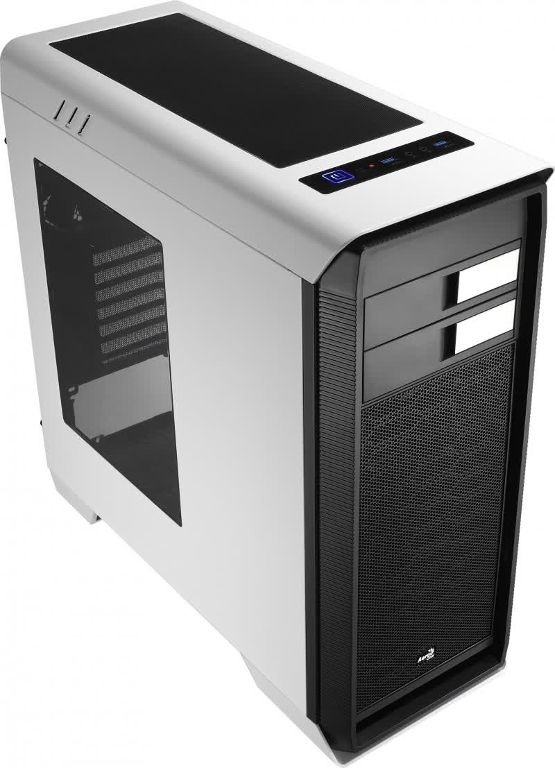 AeroCool Aero 1000 Reviews, Pros and Cons | TechSpot