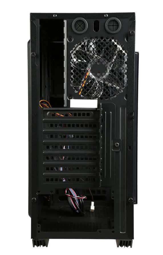 In Win 503 Reviews, Pros and Cons | TechSpot