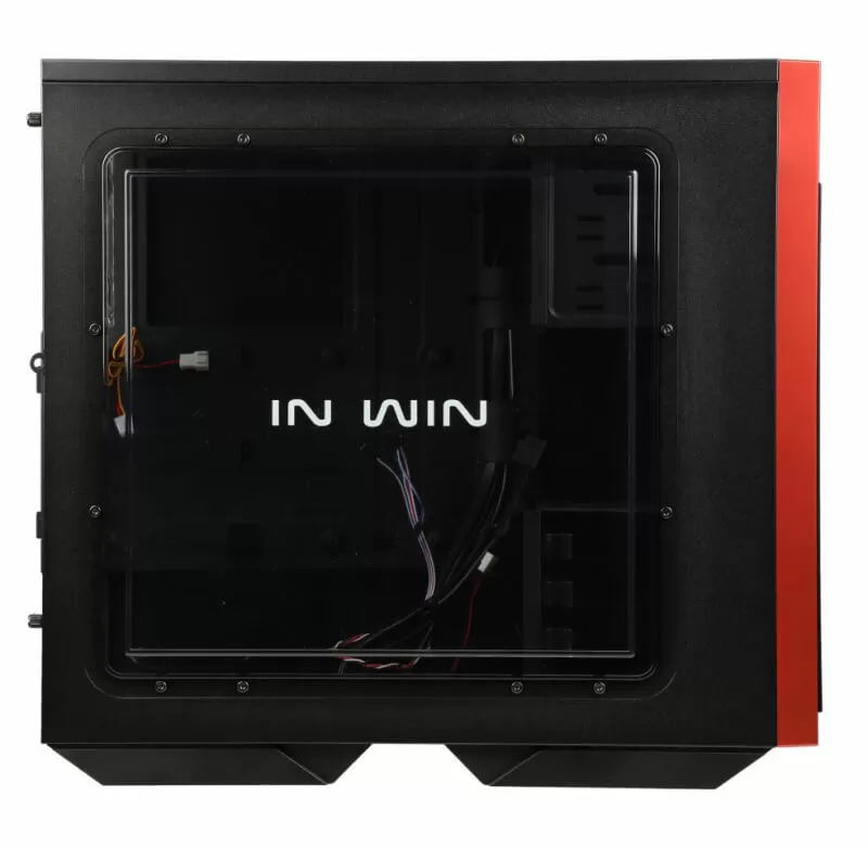 In Win 503 Reviews, Pros and Cons | TechSpot