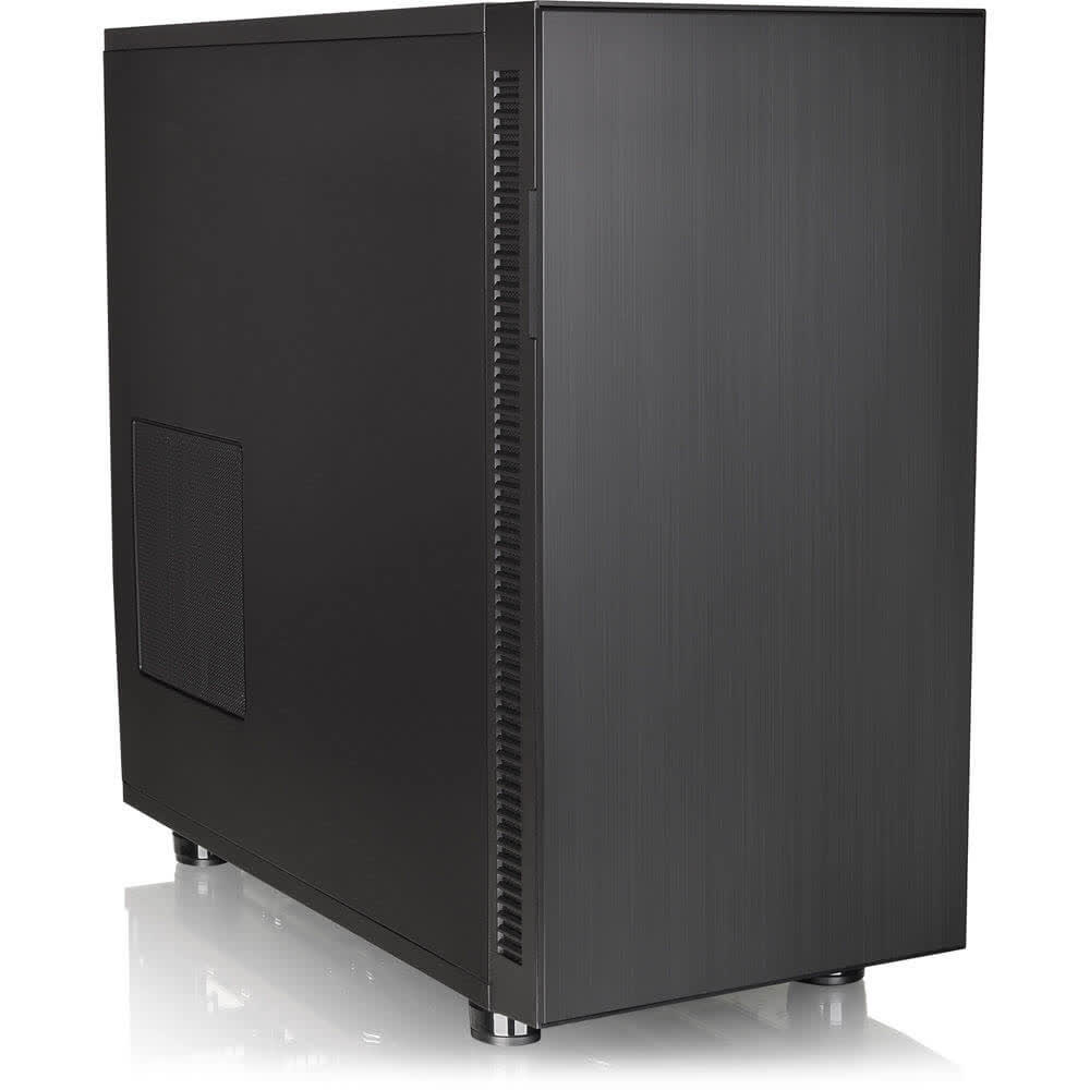 ThermalTake Suppressor F31 Reviews, Pros and Cons | TechSpot