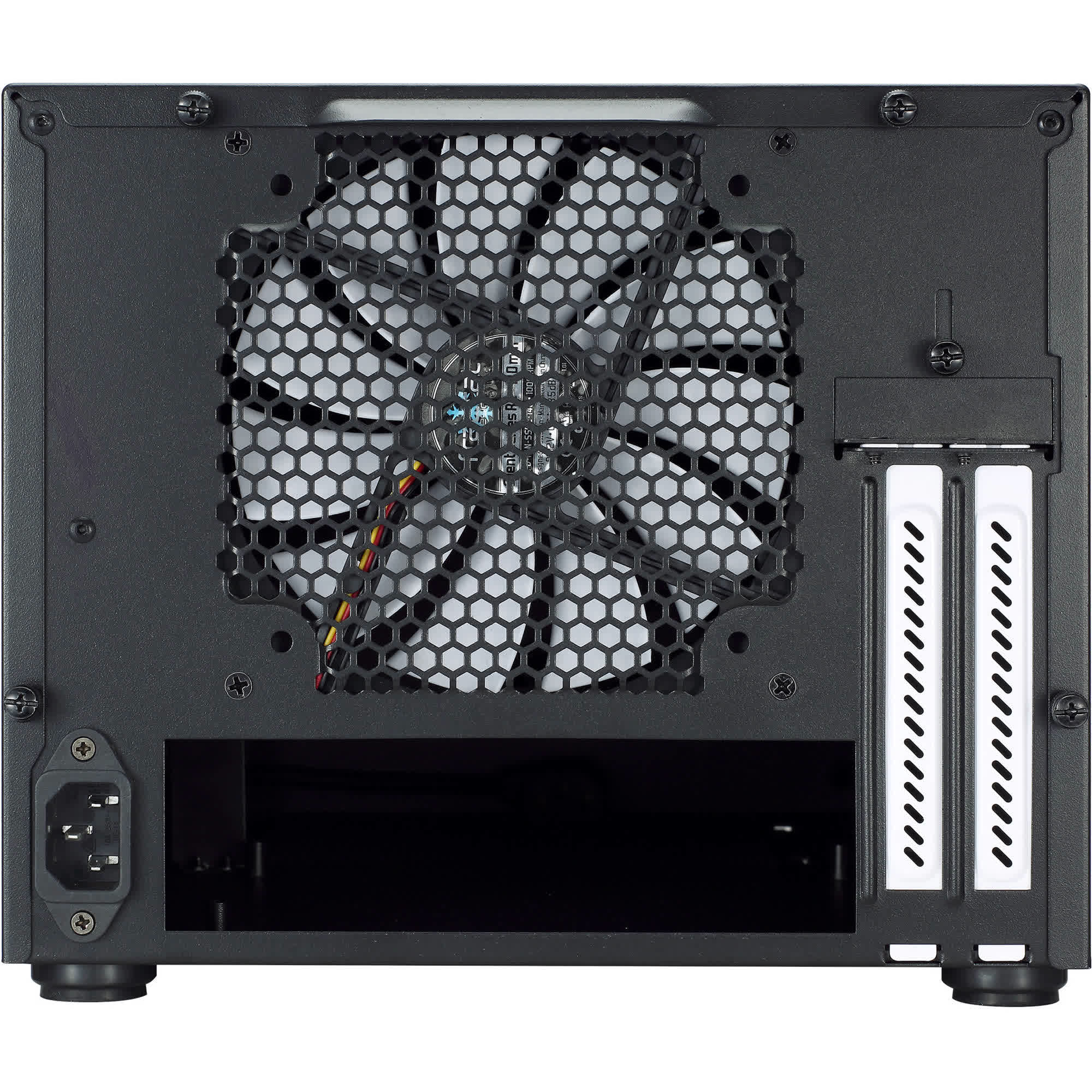 Fractal Design Core 500 Pros and Cons | TechSpot