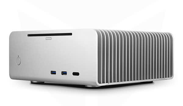 Streacom FC8 Alpha Reviews, Pros and Cons | TechSpot