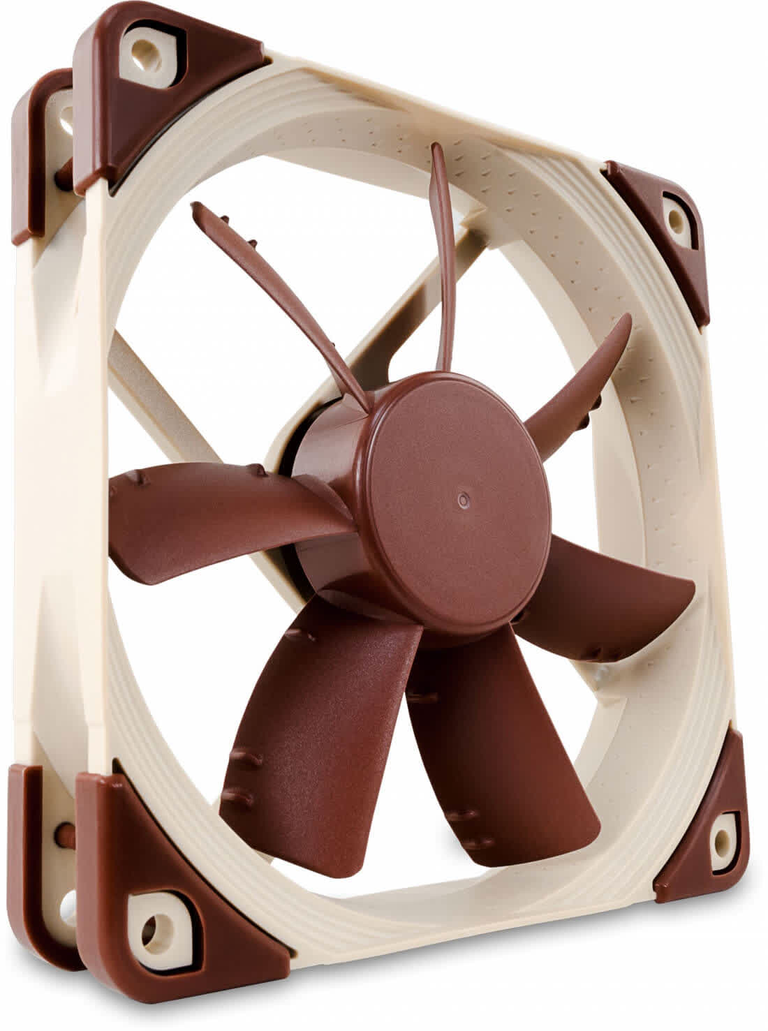 Noctua NF-S ULN Series Case Fans Reviews, Pros and Cons | TechSpot
