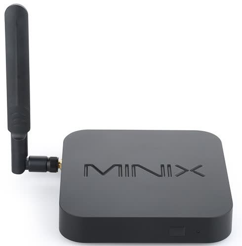 Minix Neo U1 Reviews, Pros and Cons | TechSpot