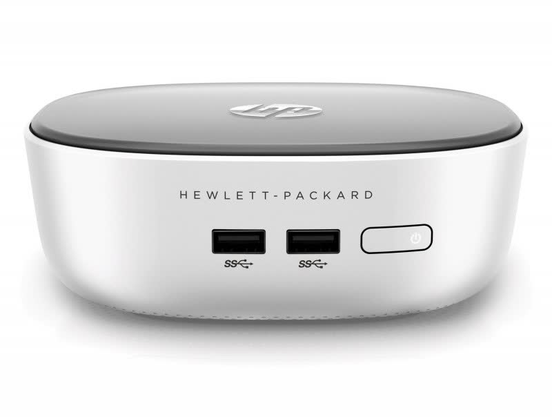 HP Pavilion Mini 300 Pros and Cons | TechSpot