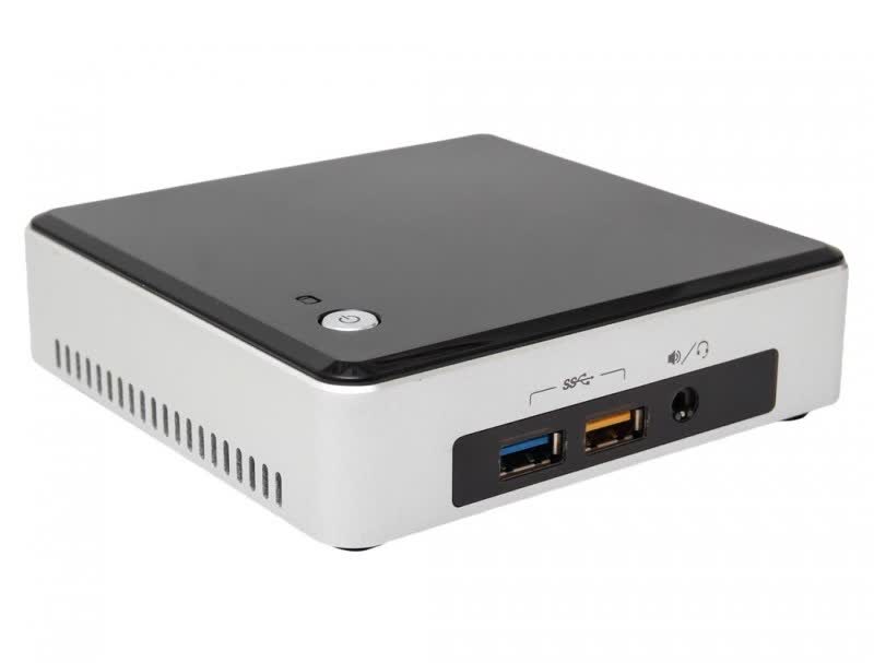 Intel NUC5i5RYK Reviews, Pros and Cons | TechSpot