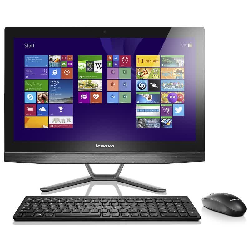 2015 desktop computers