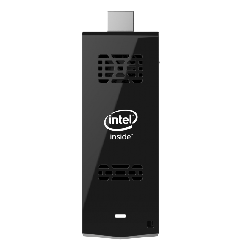 Intel Compute Stick Pros and Cons | TechSpot